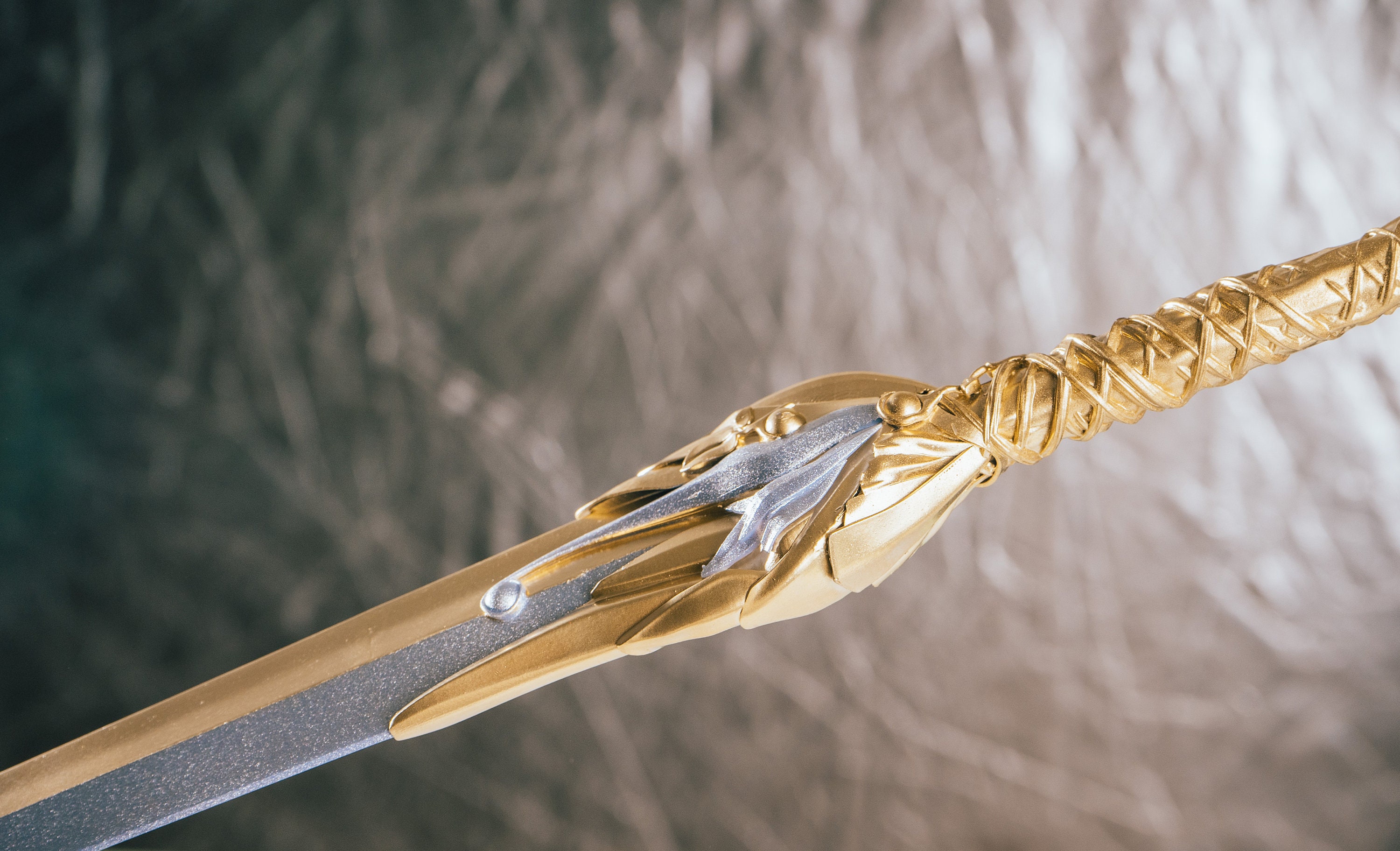 Lady Galadriel Dagger Rings of Power / Real Replica 43cm - Etsy Ireland