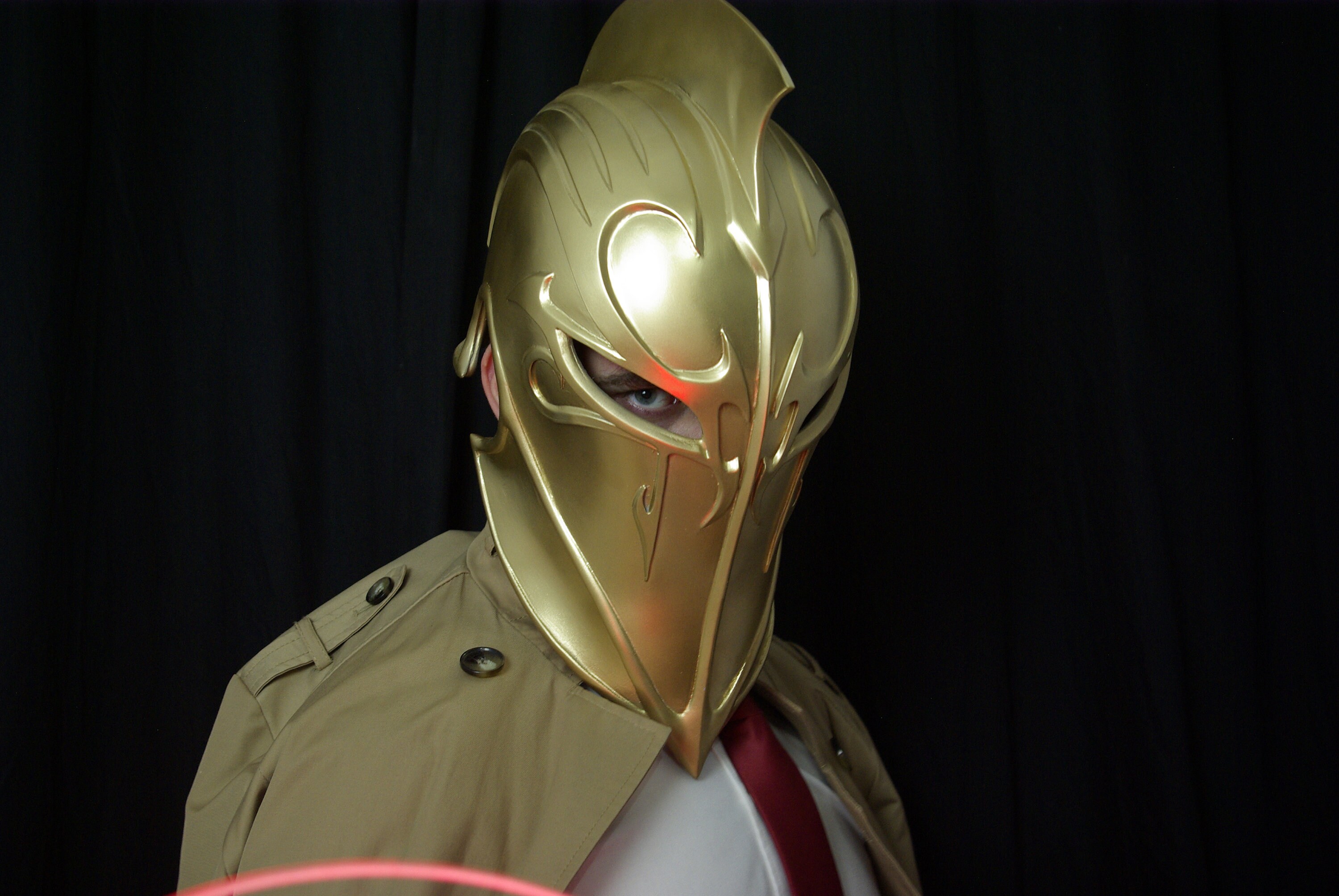 DR. Fate Black Adam Helmet / DR. Fate Cosplay / Magic Spell - Etsy Israel