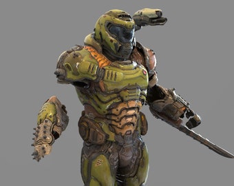 Artaius VISOR Kit - Etsy