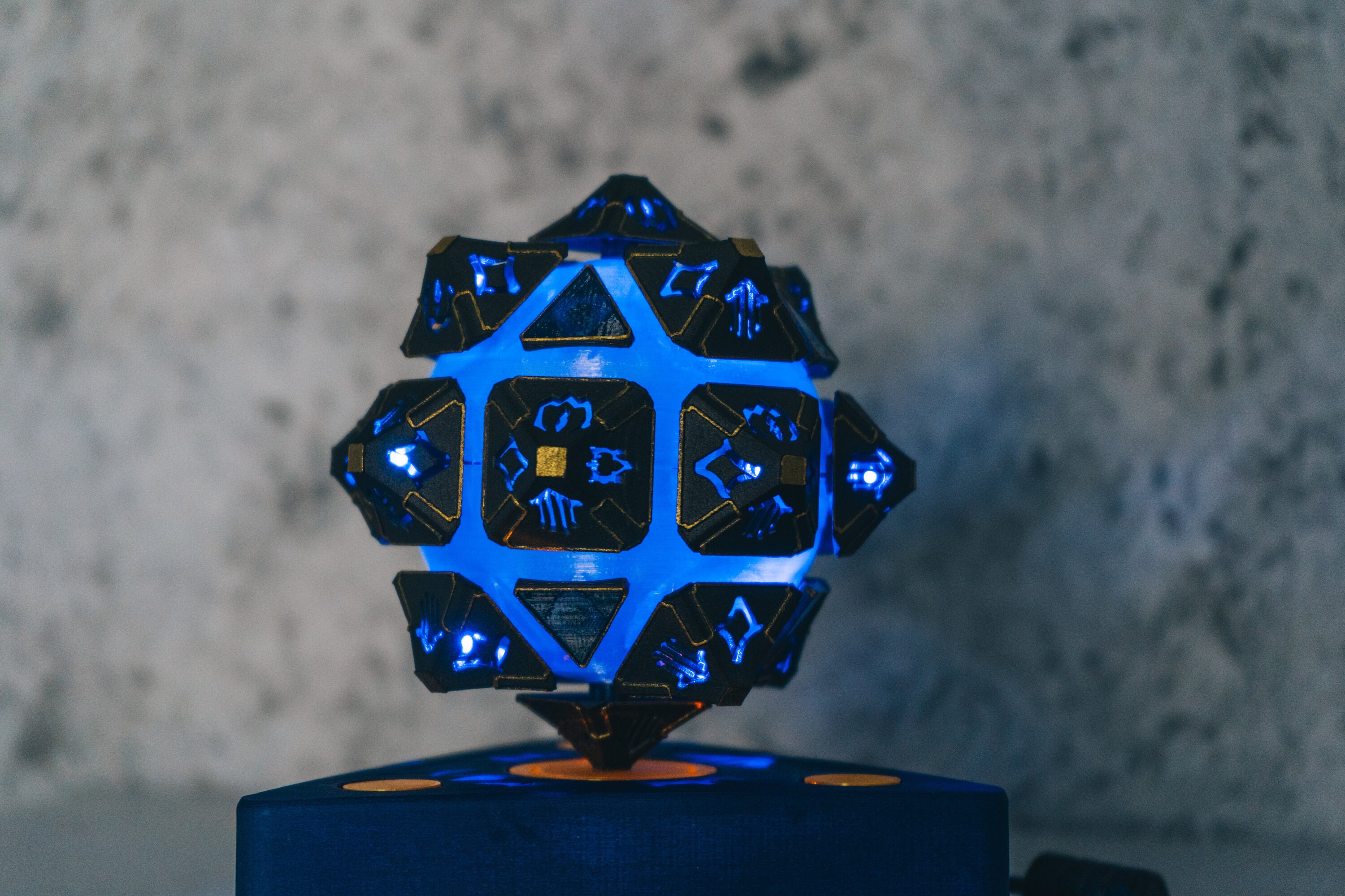 NEW Arcane Hextech Illuminated Arcane Hexcore Arcane - Etsy