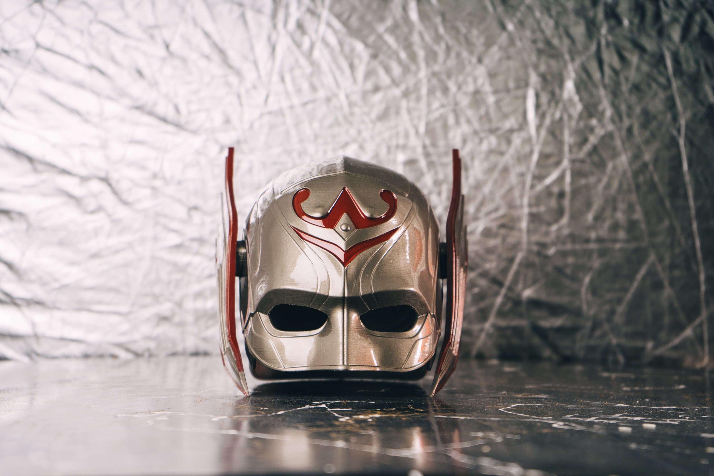 Thor Helmet Replica