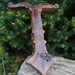 IRMINSUL for Hanging Wooden Irminsul Heathen World Pillar - Etsy