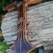 IRMINSUL for Hanging Wooden Irminsul Heathen World Pillar - Etsy
