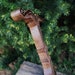 IRMINSUL for Hanging Wooden Irminsul Heathen World Pillar - Etsy