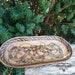 Viking Dragon Wooden Tray Wooden Tray With Norse Dragon and - Etsy