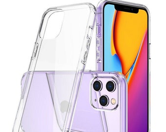 See Through Phone Case | Etsy UK