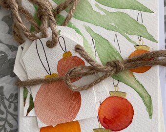 Christmas Cards Native - Etsy