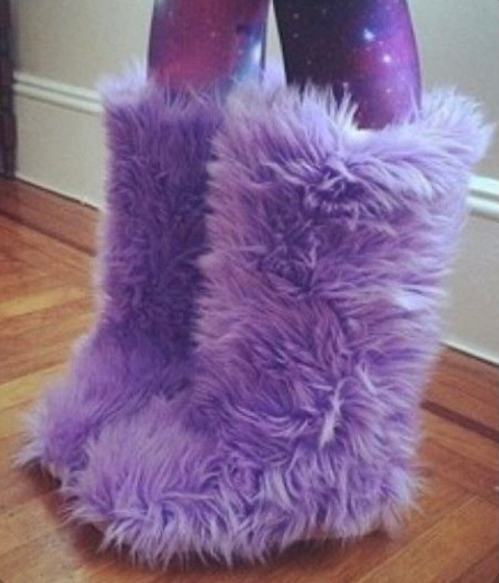 Genuine Alpaca fur boots alpaca boots from Peru unisex | Etsy