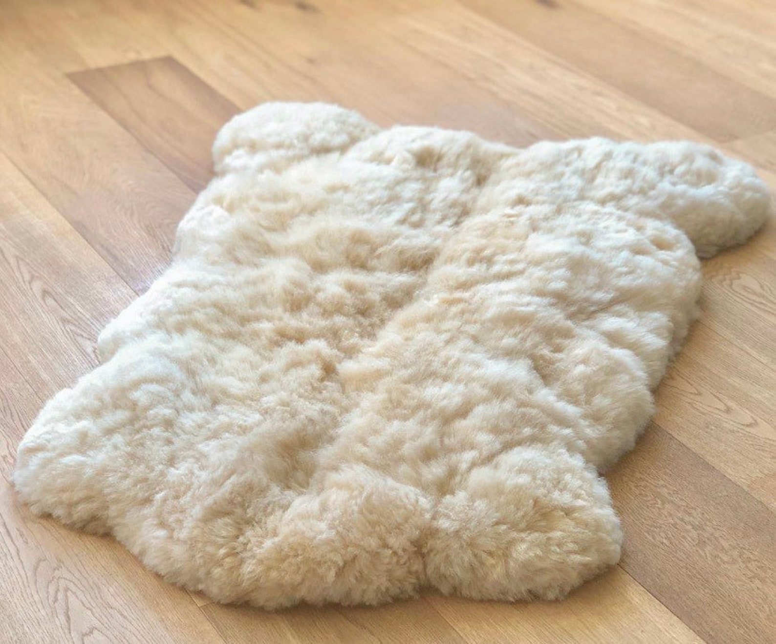 Luxurious genuine Alpaca fur rug Alpaca real fur rug Plush | Etsy