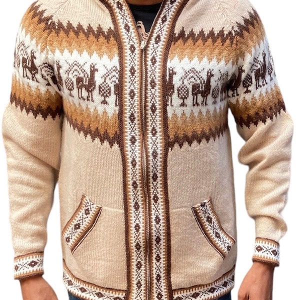 Peruvian Sweaters - Etsy