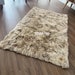 Customize Your Alpaca Rug Handmade in Peru Alpaca Real Fur - Etsy
