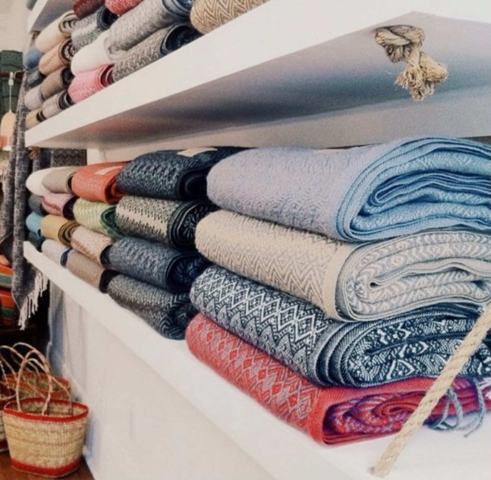 Luxurious Alpaca blanket wool blankets peruvian blankets - Etsy España