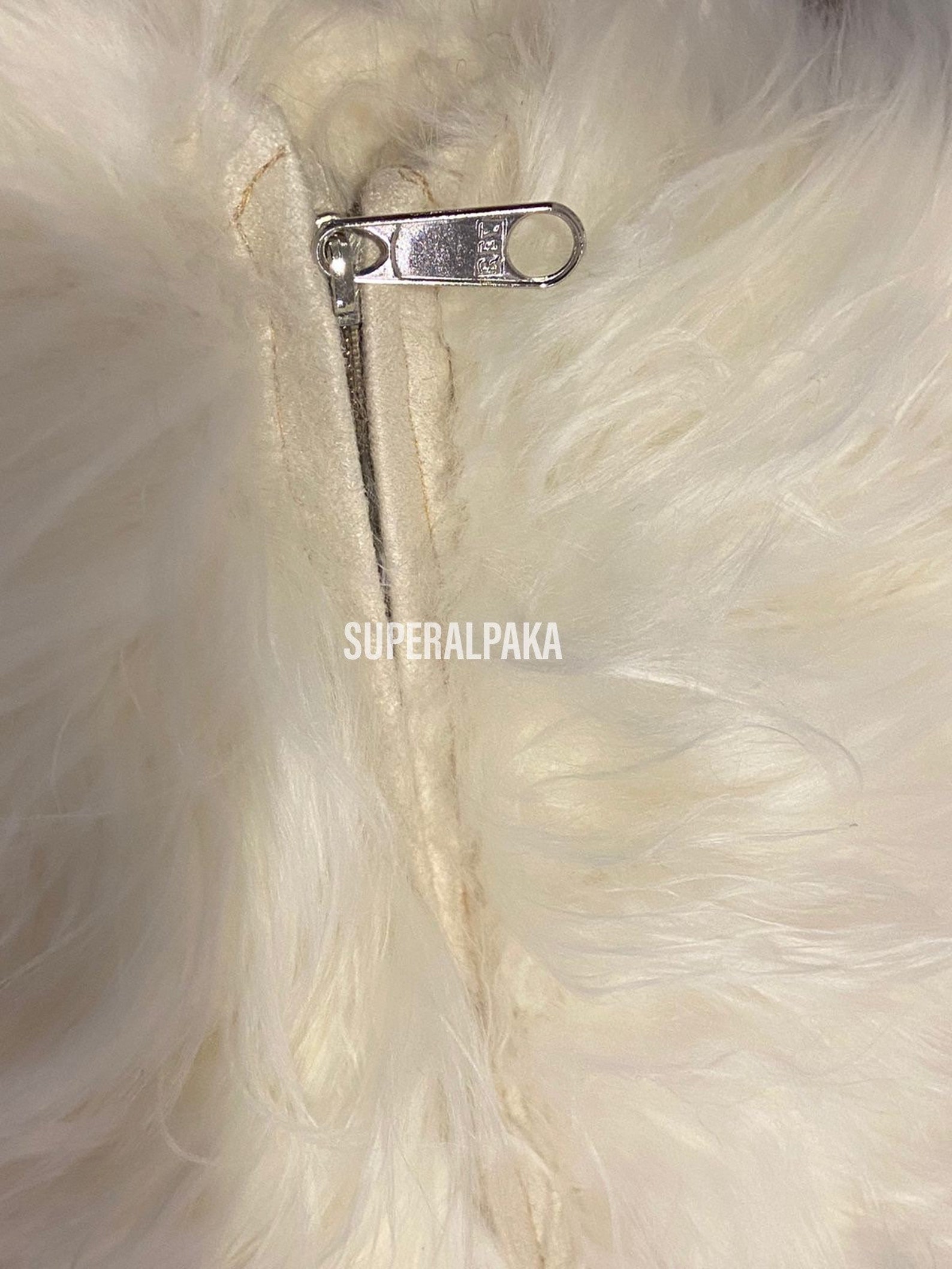 White Indoor Alpaca Fur Boots/slippers Rubber Sole Alpaca - Etsy