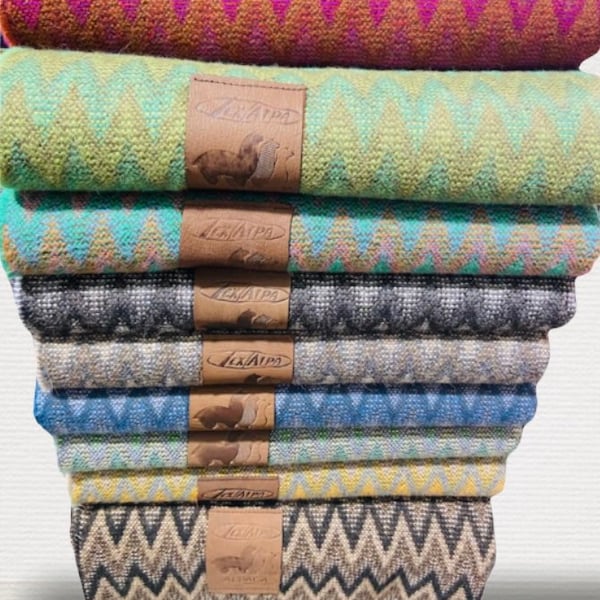 Peruvian Blanket - Etsy