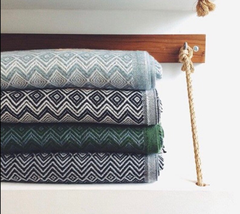 Luxurious Alpaca Blanket Wool Blankets Peruvian Blankets - Etsy