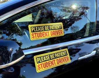 Funny Bumper Sticker: You Can Pass Me Retro Sticker for - Etsy