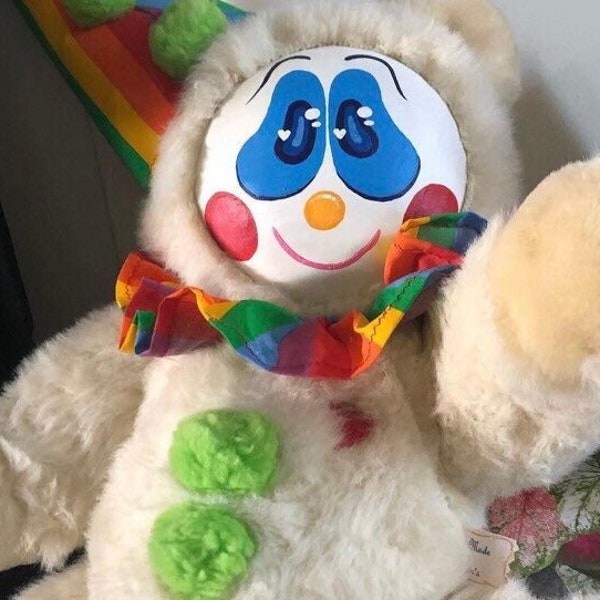 Custom Face Plush - Etsy