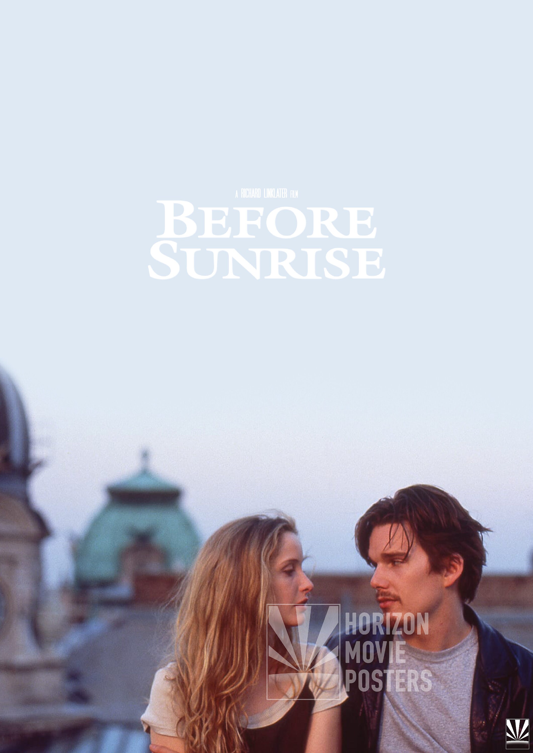 Before Sunrise