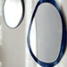 Mumu Handmade Mirror Irregular Mirror Asymmetrical Mirror - Etsy