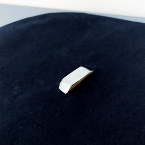 Mumu Handmade Mirror, Irregular Mirror, Asymmetrical Mirror, Organic ...