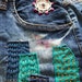 Flora Jean Crossbody Bag - Etsy