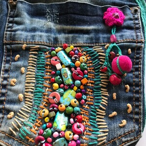 Flora Jean Crossbody Bag - Etsy
