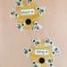 Honey Bee and Hive Vowel Long and Short Sounds Game for Kindergarten ...