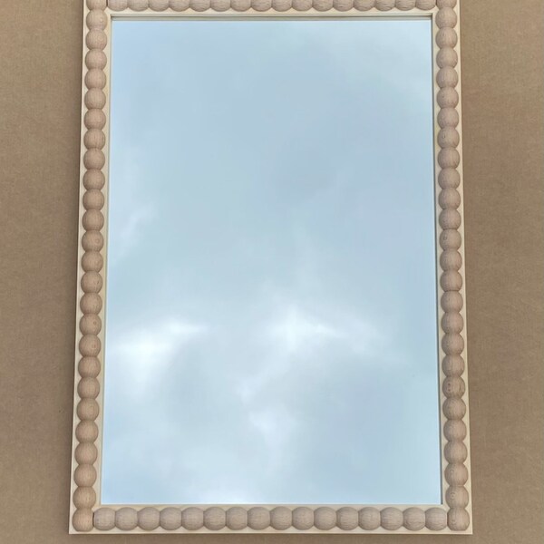 Bobbin Mirror - Etsy UK
