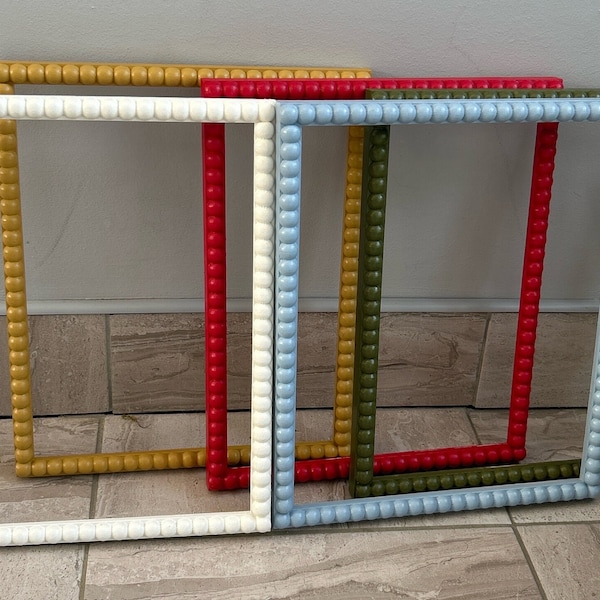 Bobble Frame - Etsy UK