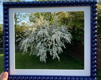 Bobbin Picture Frame - Etsy UK