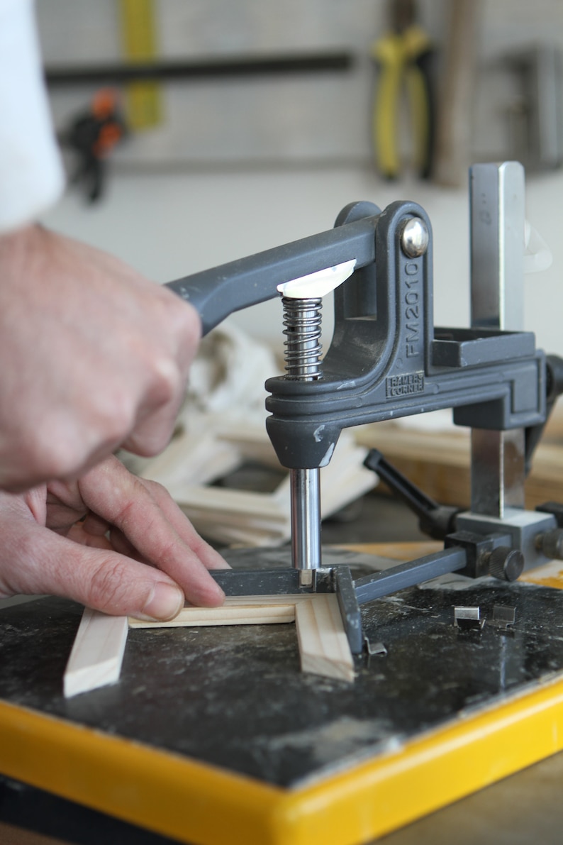 Key of Solomon Devil's Trap Demon Symbol Mini Canvas - Etsy