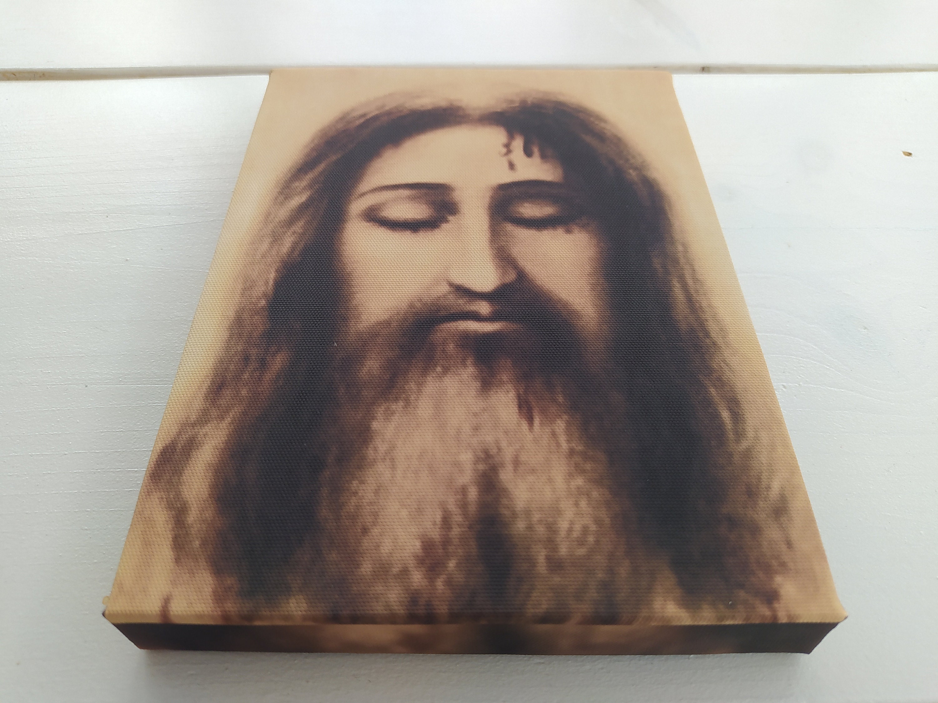 Ariel Agemian Sacrifice