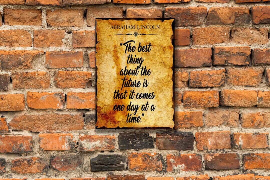 One Day at A Time Quote - 12 Steps Recovery Quote - on Day at A Time ...