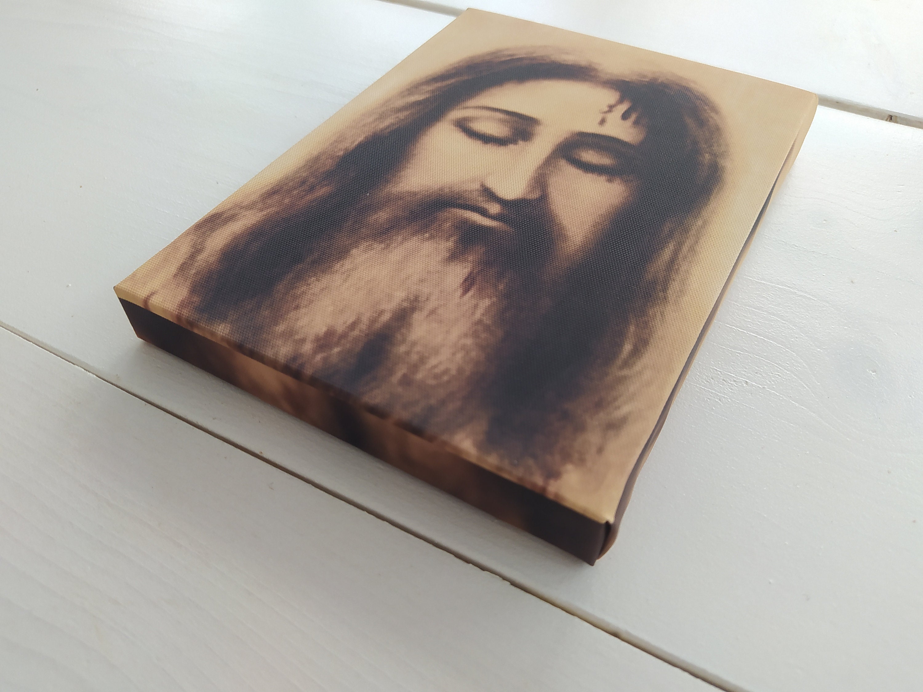 Ariel Agemian Sacrifice