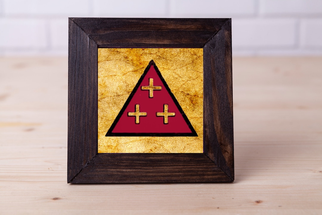 Holy Trinity , Prayers to Overcome All Evil, All Illness. Mini Canvas 4 ...