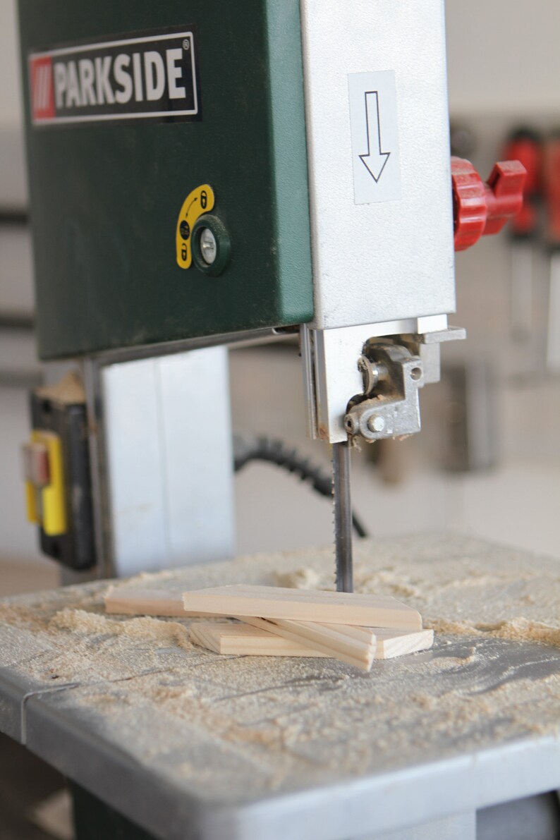 Key of Solomon Devil's Trap Demon Symbol Mini Canvas - Etsy