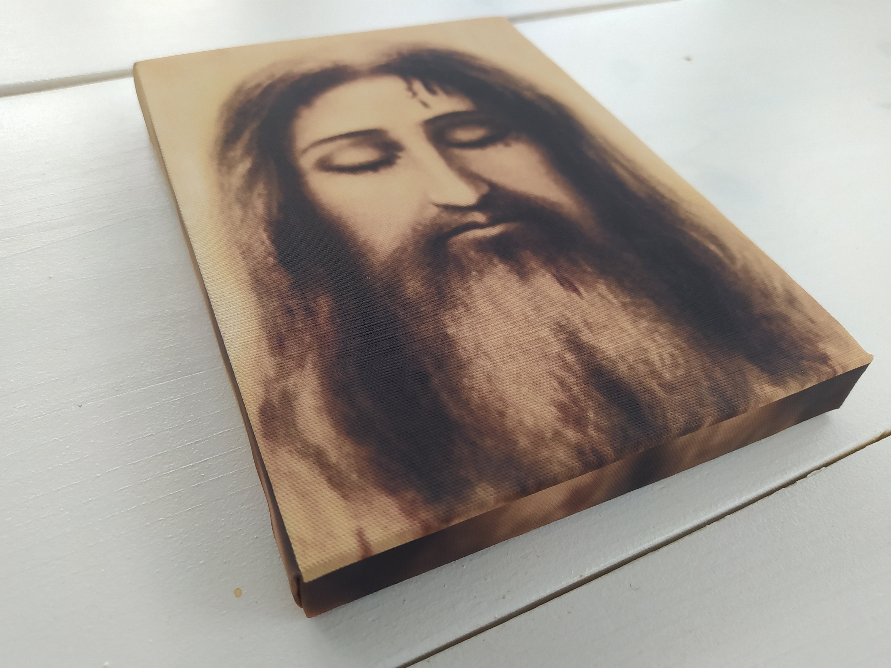 Ariel Agemian Sacrifice