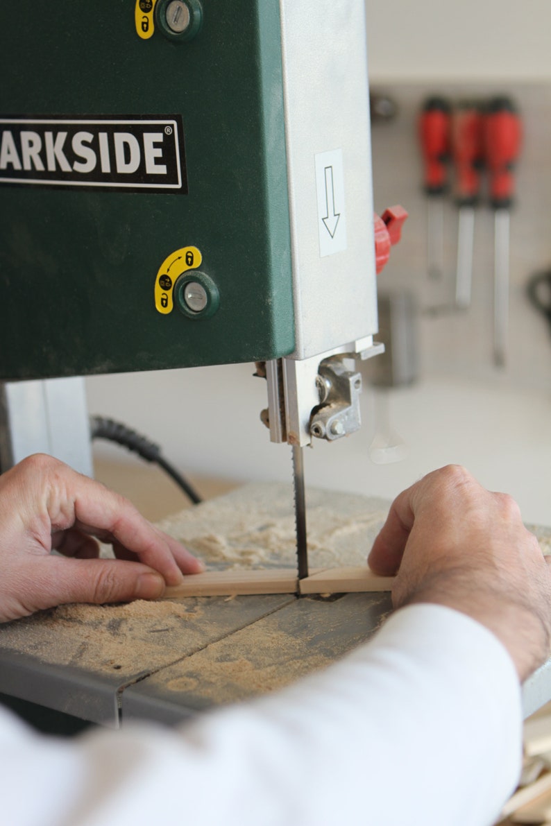 Key of Solomon Devil's Trap Demon Symbol Mini Canvas - Etsy