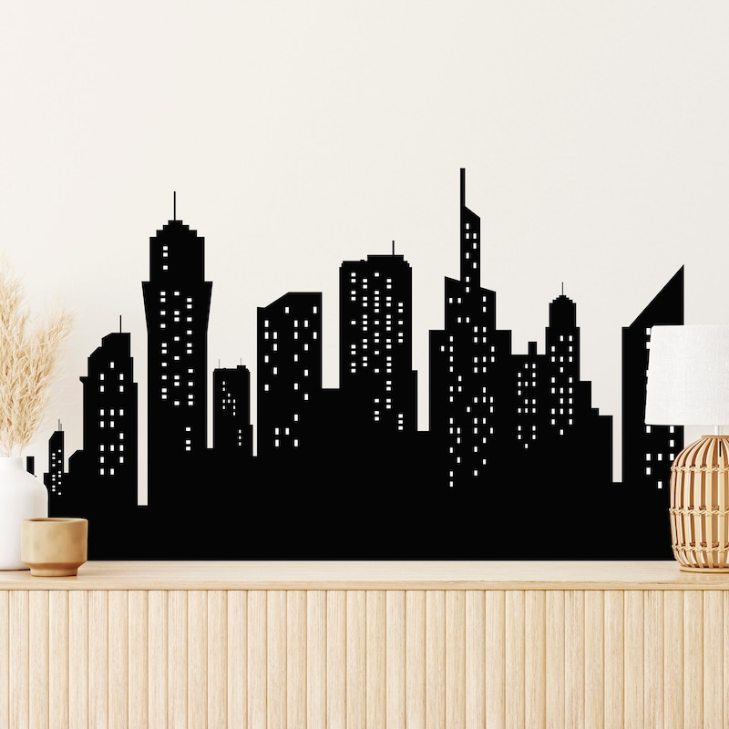 Wall Stickers - Etsy