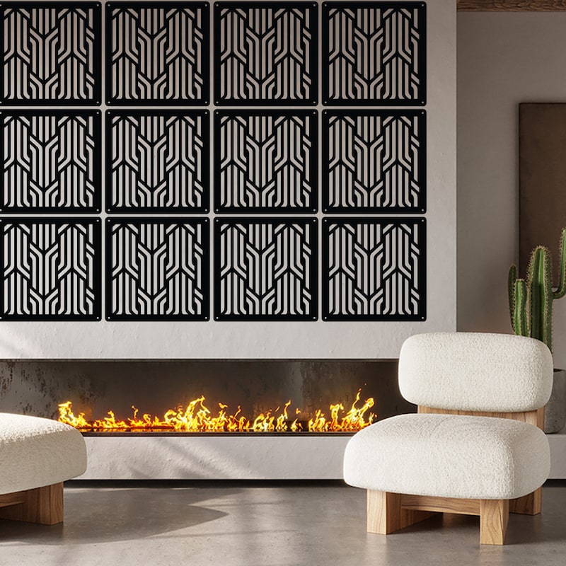 Hanging Screen - Etsy