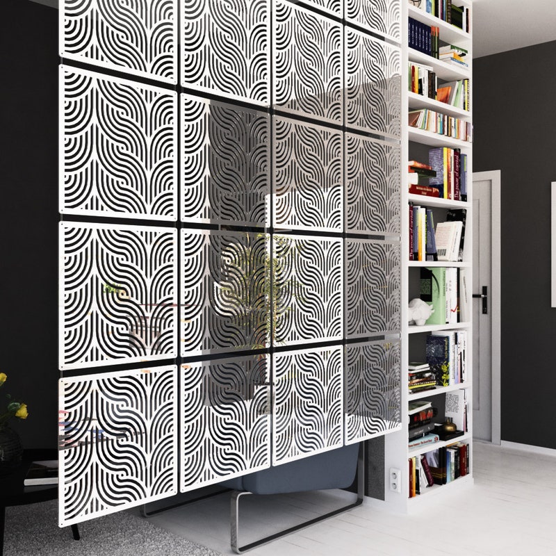 Hanging Screen - Etsy