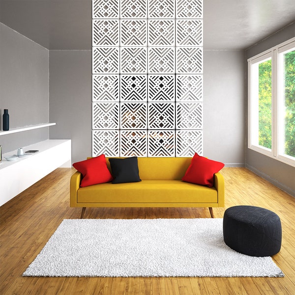 Hanging Screen - Etsy