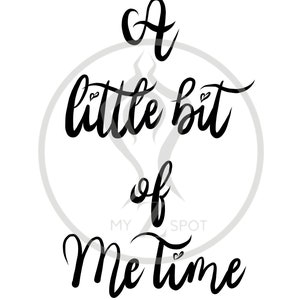 Me Time PrintPrintable Wall ArtDigital PrintsInstant | Etsy