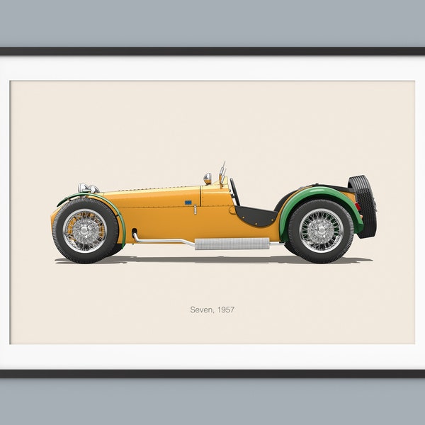 Car Posters Kids - Etsy