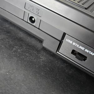 The Minimello V2 4-key Speed-modded Tape-player - Etsy