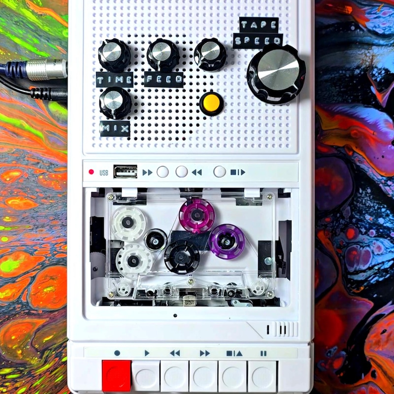 Modded Music Player - Etsy UK