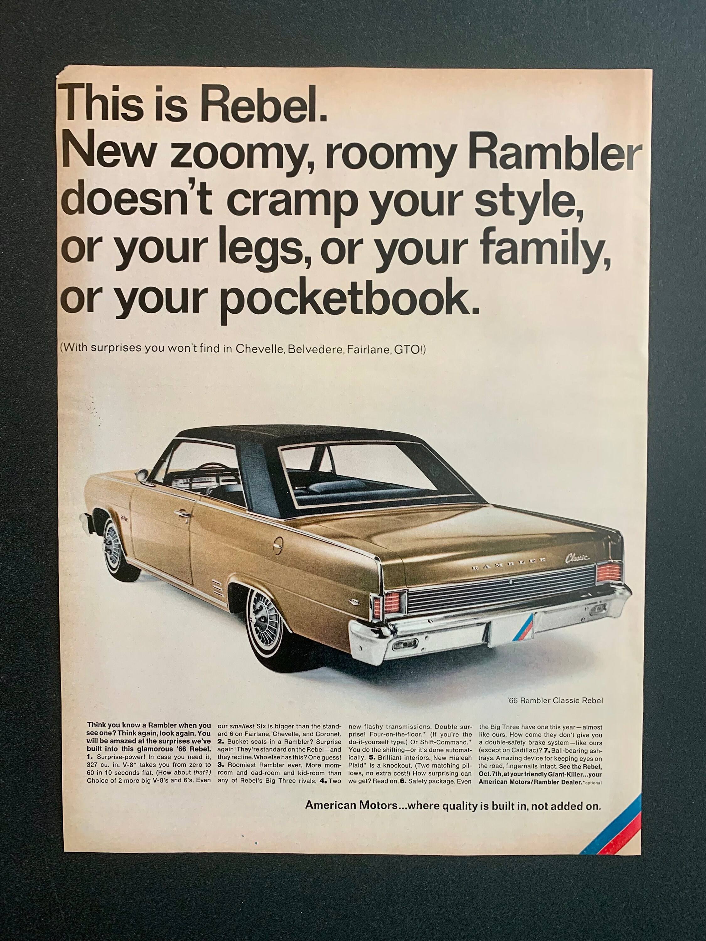 Rebel Advertising