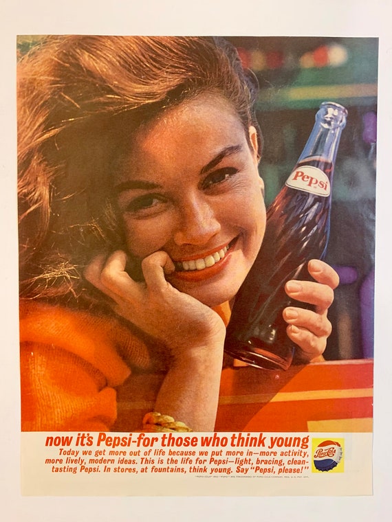 Pepsi Cola's Instagram, Twitter & Facebook on IDCrawl