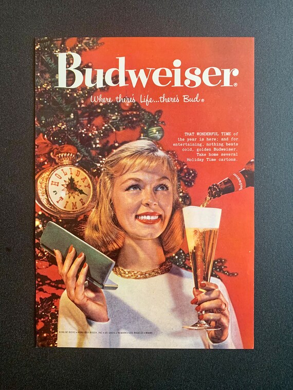 Budweiser Si Models