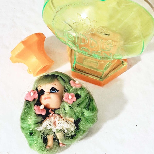 Kiddle Kologne - Etsy